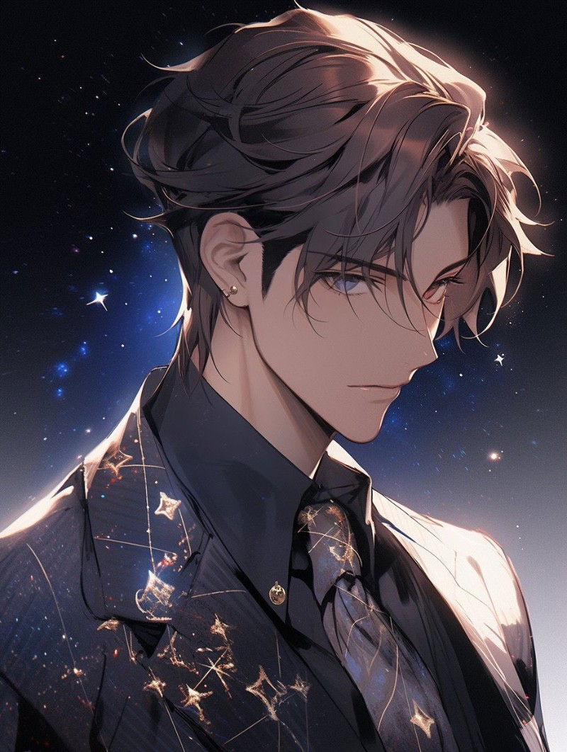 |HERO| ※ Luke Bonetti