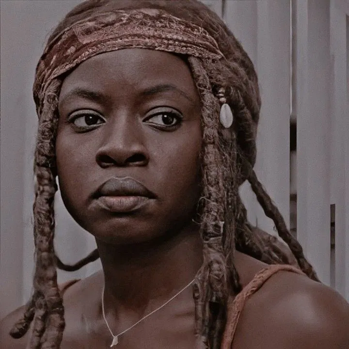 Michonne