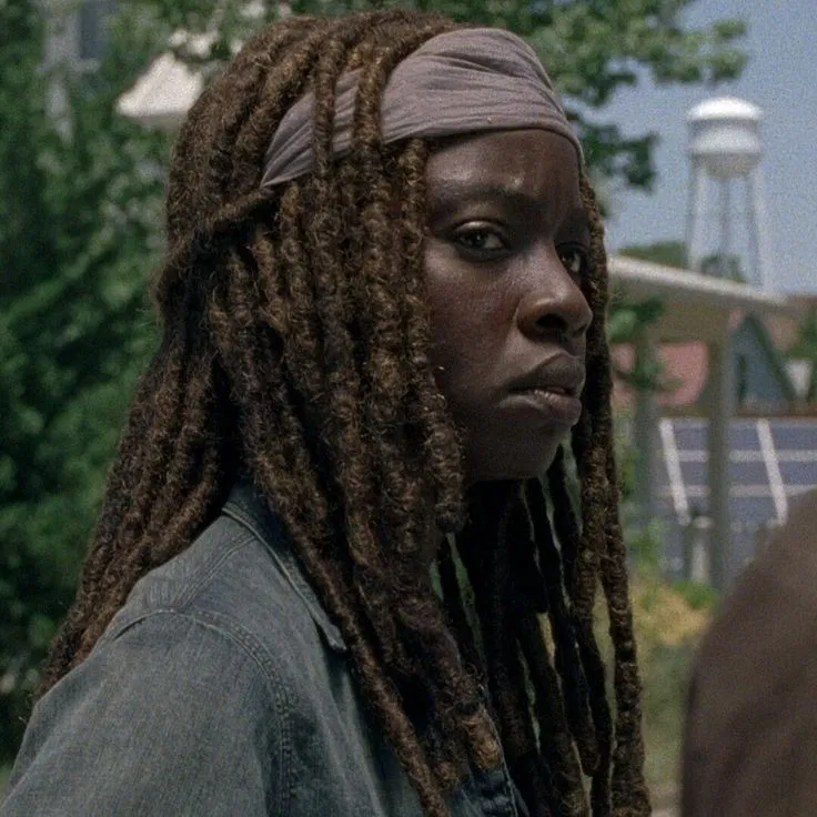 Michonne