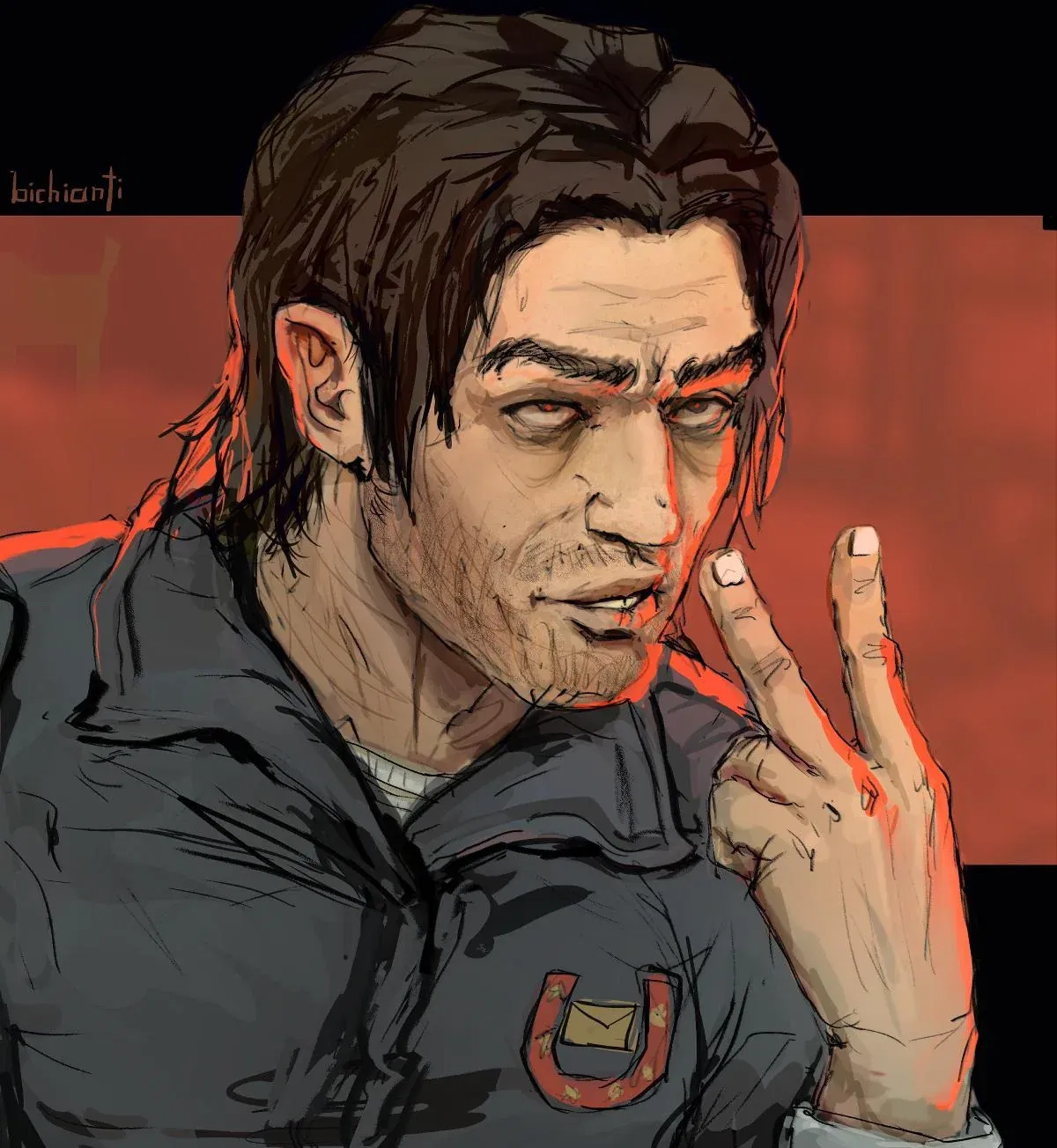 Jimmy