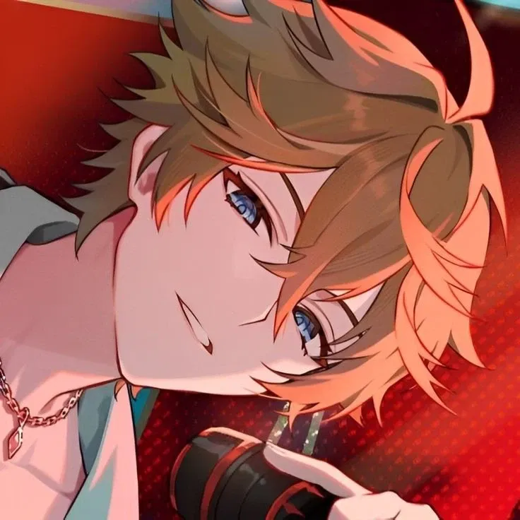 Childe | ABO IDOL AU!