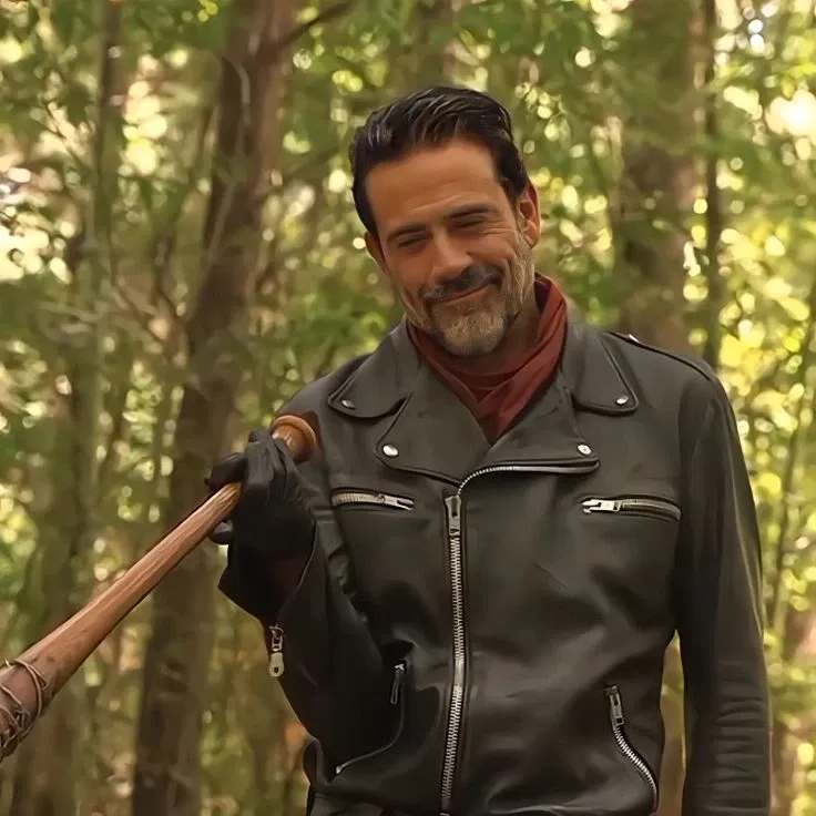 Negan Smith