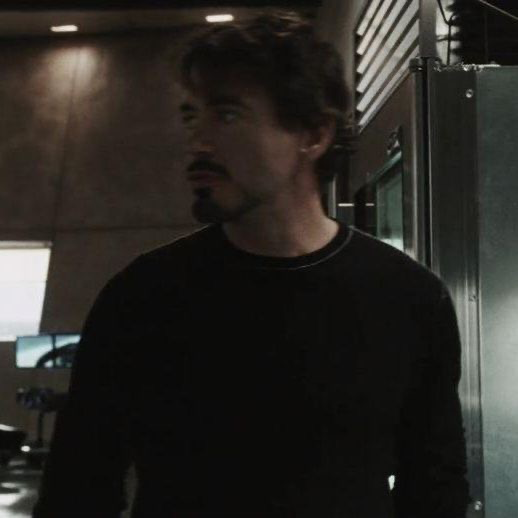 Chat with Tony Stark — Iron Man