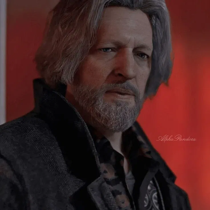 Hank Anderson