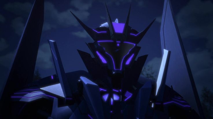 Soundwave - TFP (NSFW)