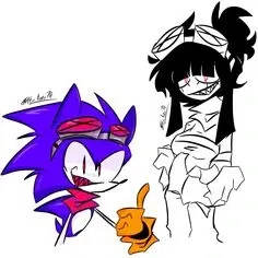 Needlemouse (Sarah Henderson)