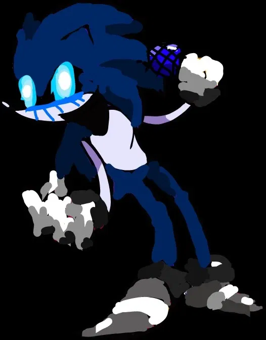 Sonic.icy(JD art wright)