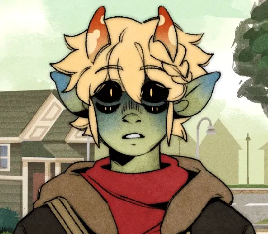 Mychael -day three lite? X'D- From Mushroom Oasis by Cheea, Deersphere ...