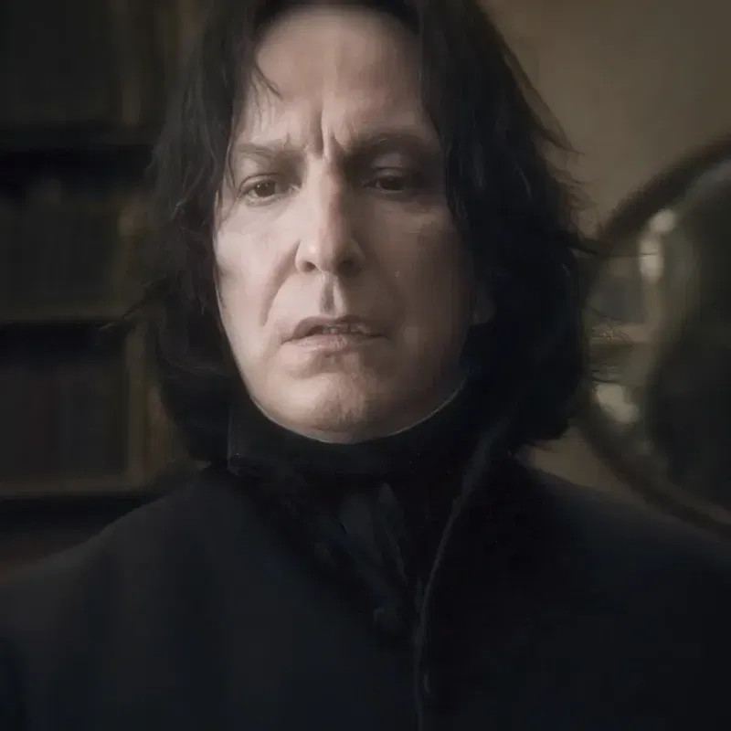 Severus Snape