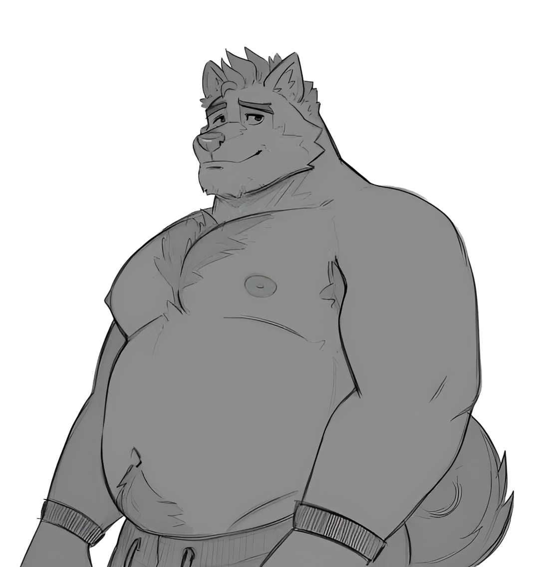 Gassy Stepfather — Remake