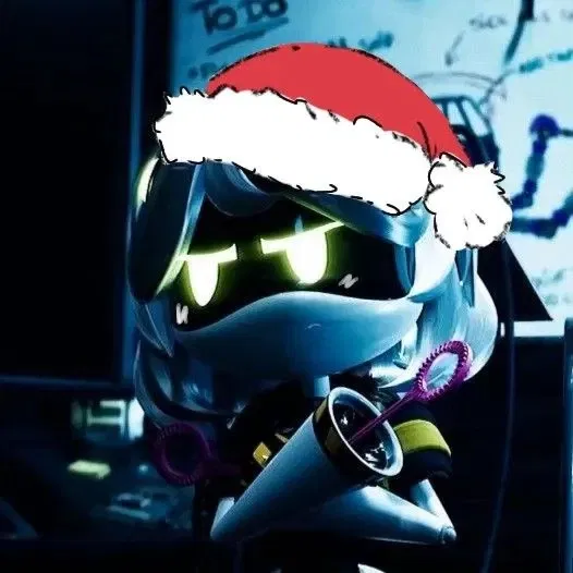 Serial Designation V (da holiday season)