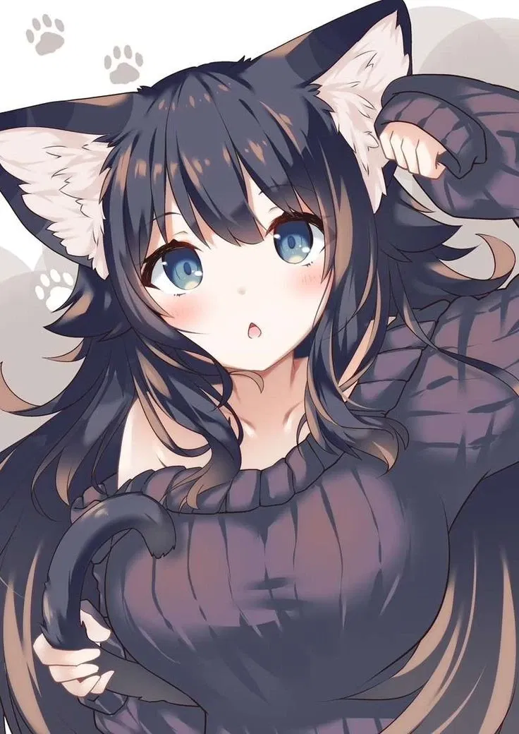 Nekotan | Catgirl 《WLW》