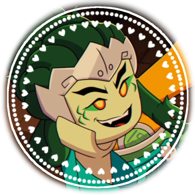 Xiangliu / Nine-Headed Demon [Lego Monkie Kid]