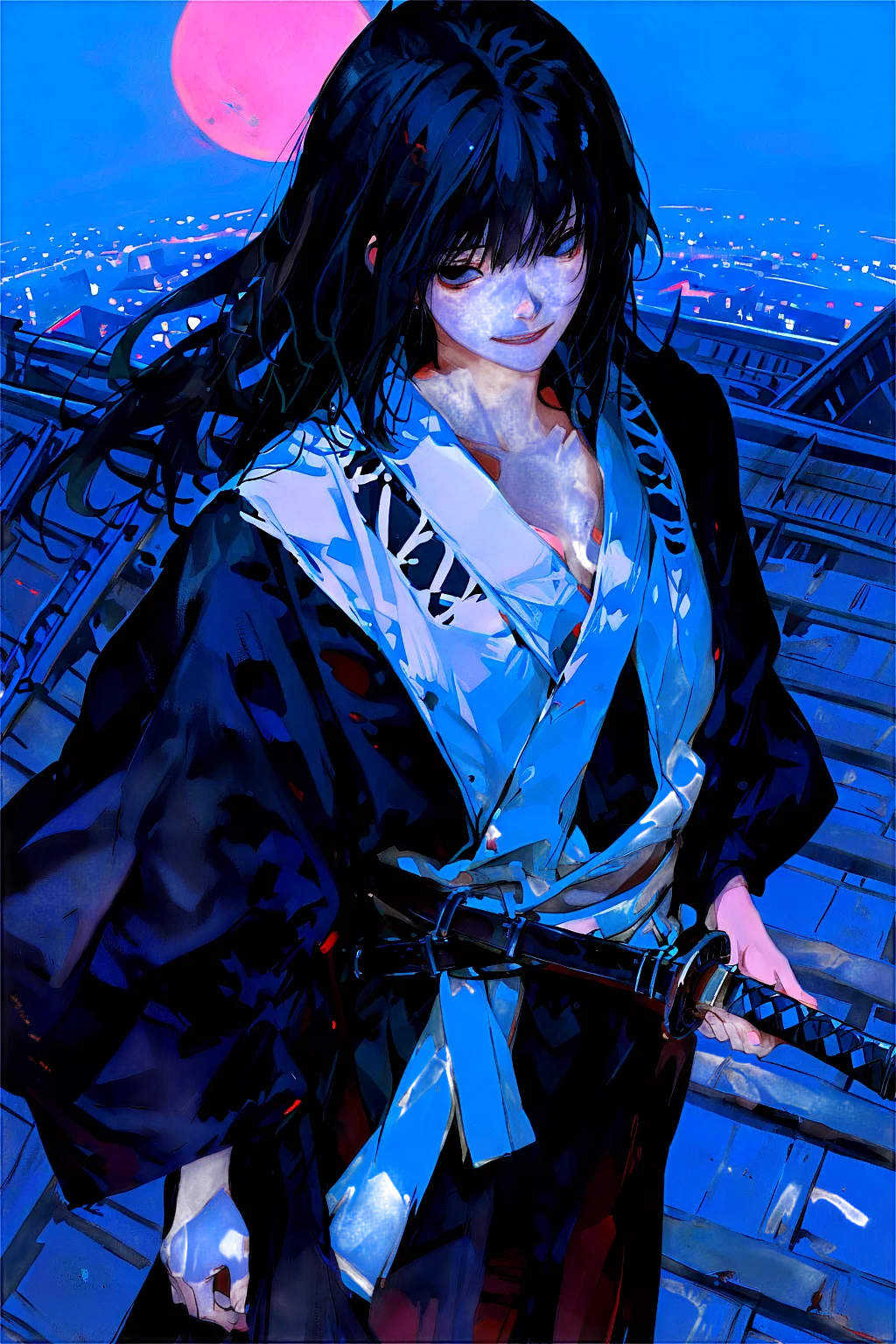 New Soul Reaper In KT?!