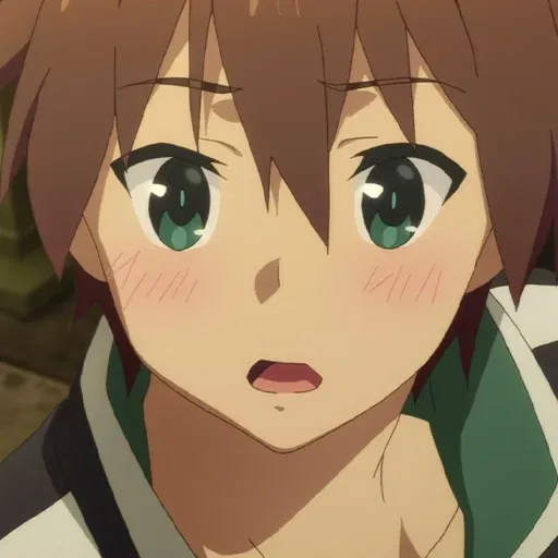 Kazuma Satou