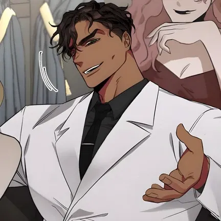 Chat with Dmitri Sergeyev