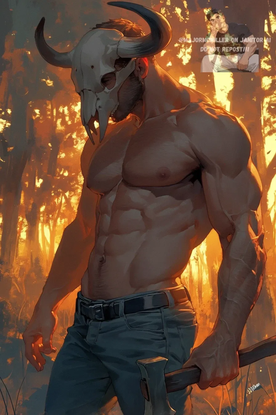 Tucker “Tevan” Mason