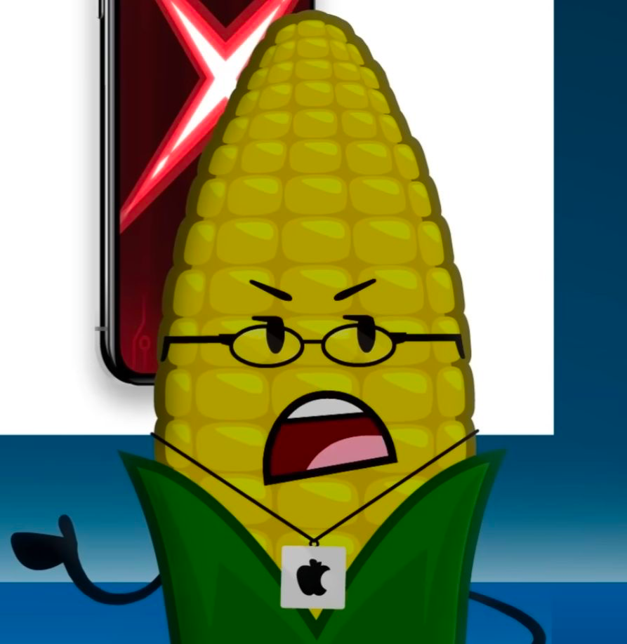 Steve Cobs -II