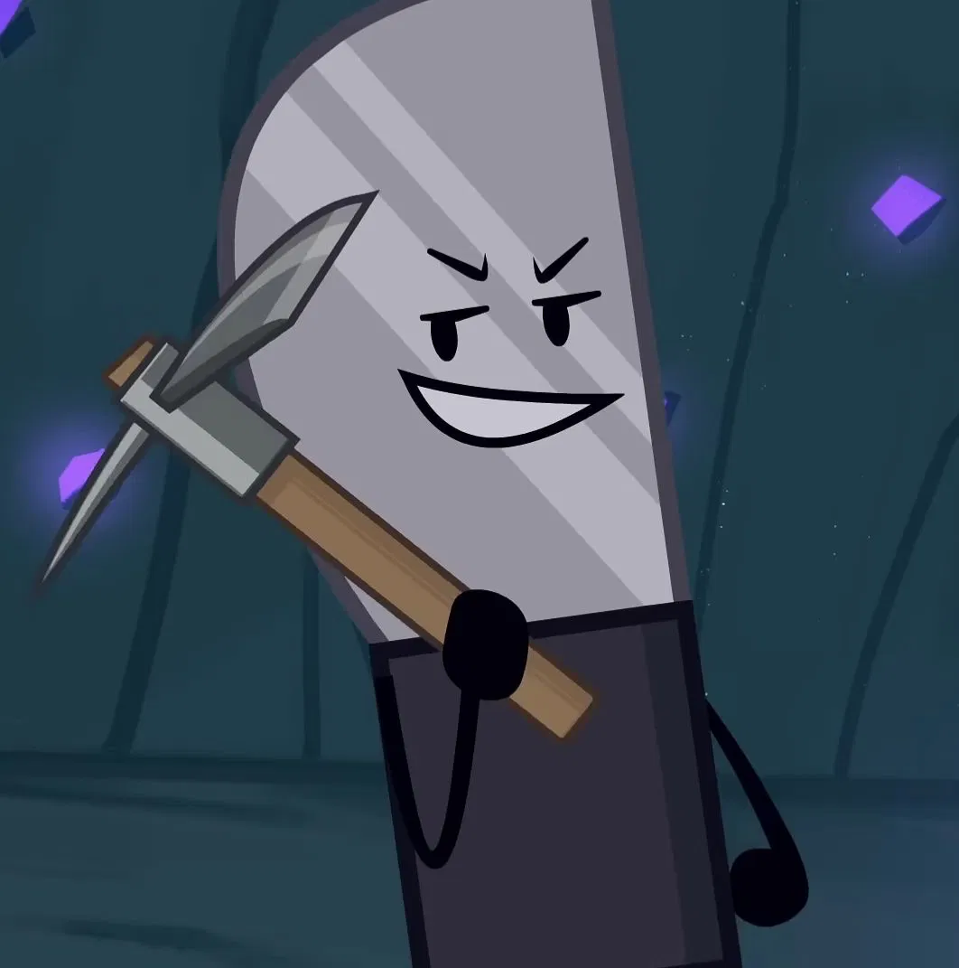 Knife -II