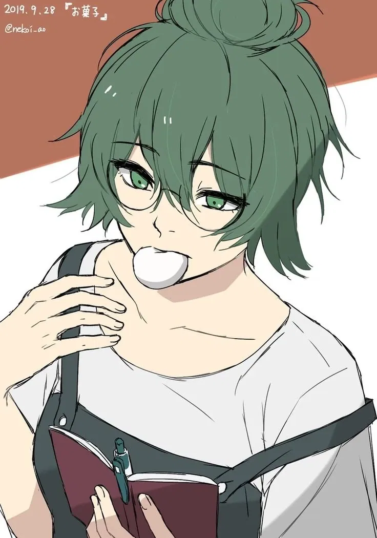 Eto Yoshimura | Talented writer