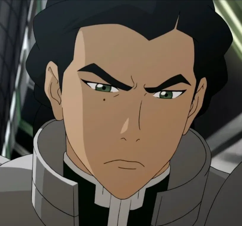 Kuvira