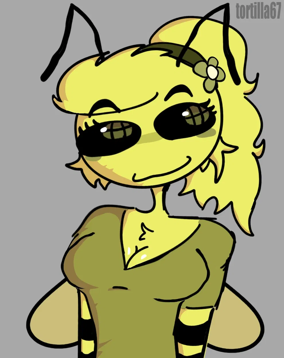 Chat with Bweswees Bizznip (THE BEE GAL!!)