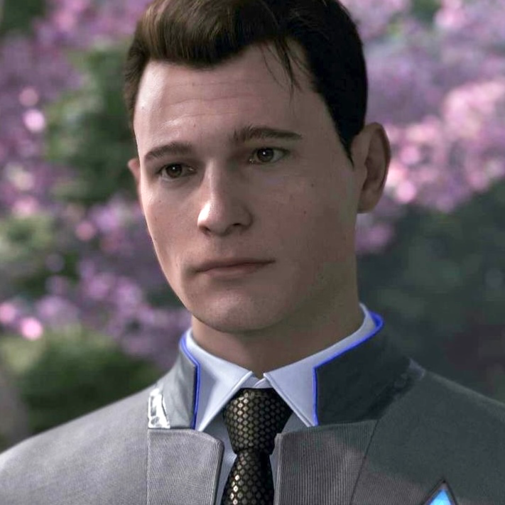 Connor RK800