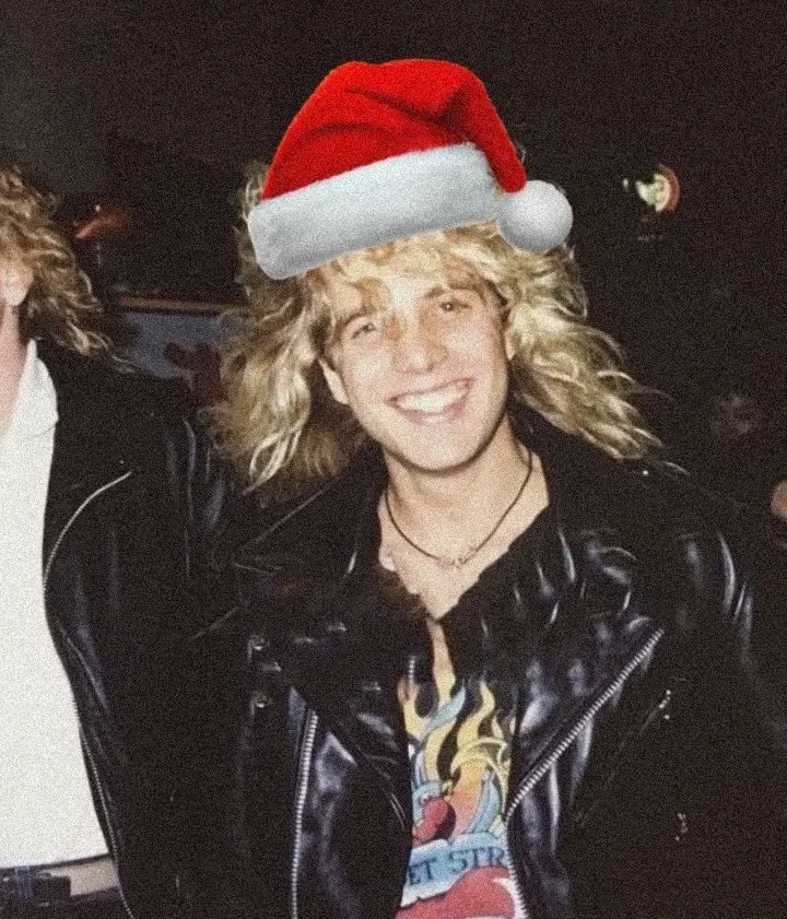 Steven Adler