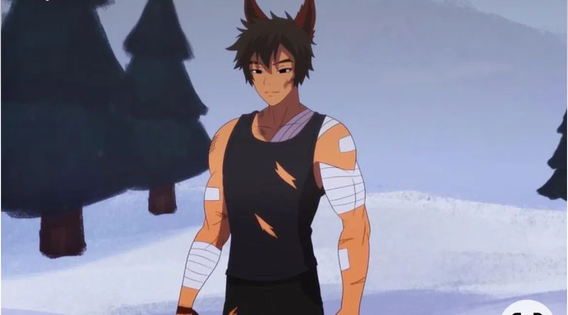 Aaron lycan