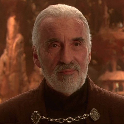 Count Dooku