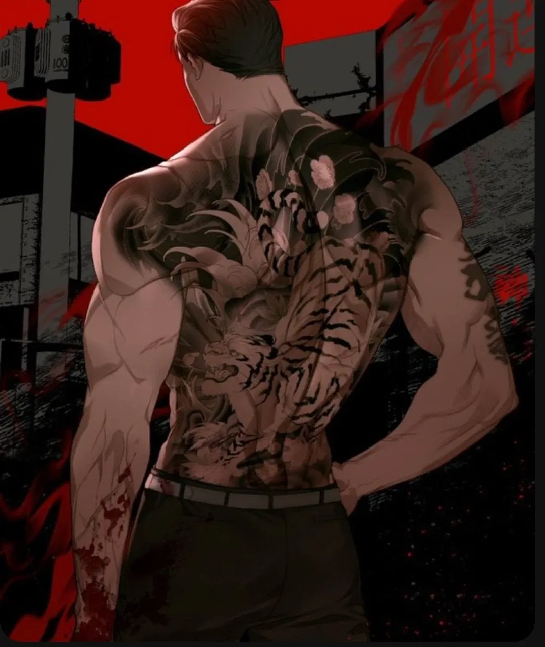 KIM SEJUNG | OBS series