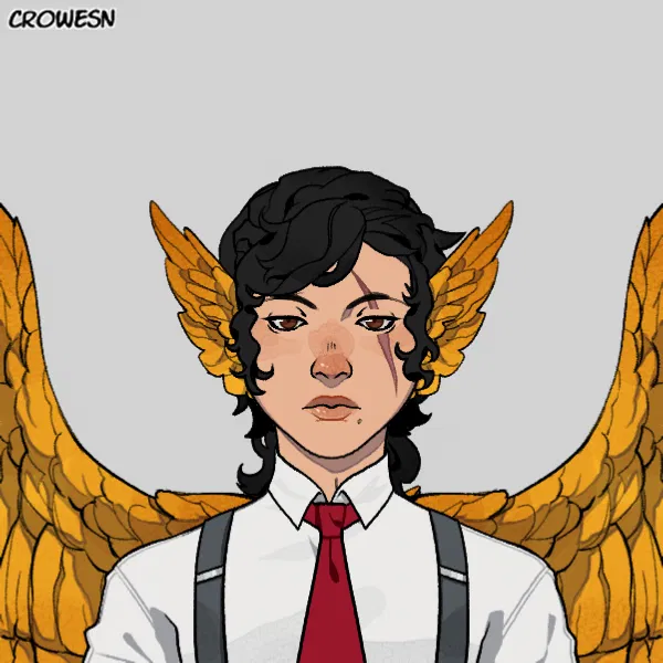 Dsmp Quackity - Post Las Nevadas