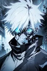 Satoru Gojo | Horror story