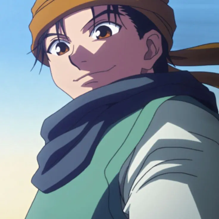 Ging Freecss