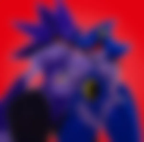 Chat with Mecha Sonic