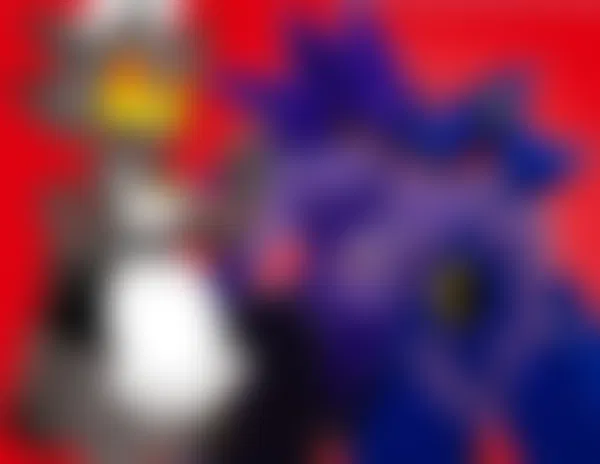 Chat with Mecha Sonic, Metal Sonic and Furnace! The JJLM DESTROYER!