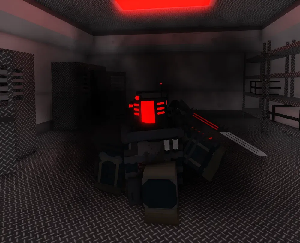 A Drifter Agent - Decaying Winter