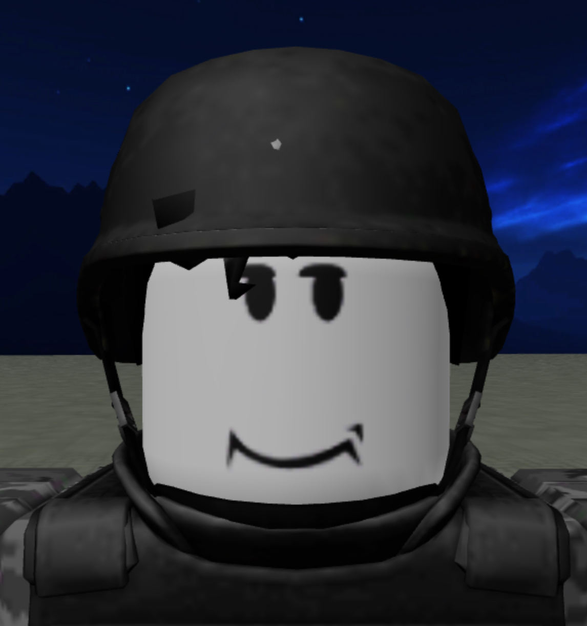 Jakob ‘Whiteshield’ - DvN OC