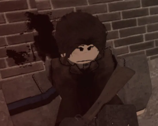 Civil Guard Member - CENTAURA