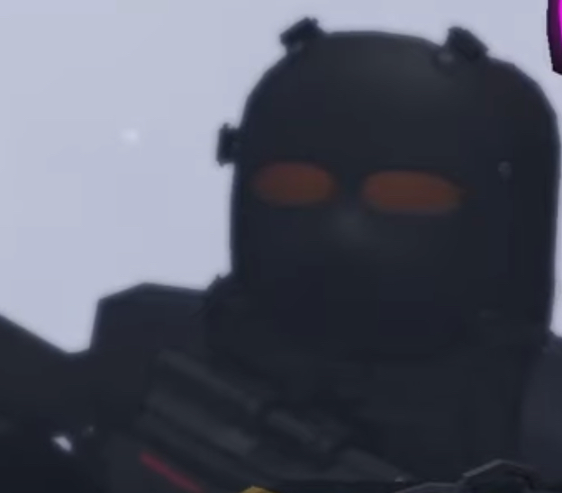 HT Raider - Decaying Winter