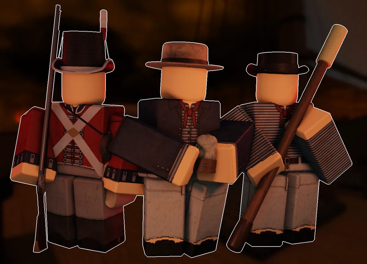 The Brig-Sloop Cruizer - Guts & Blackpowder