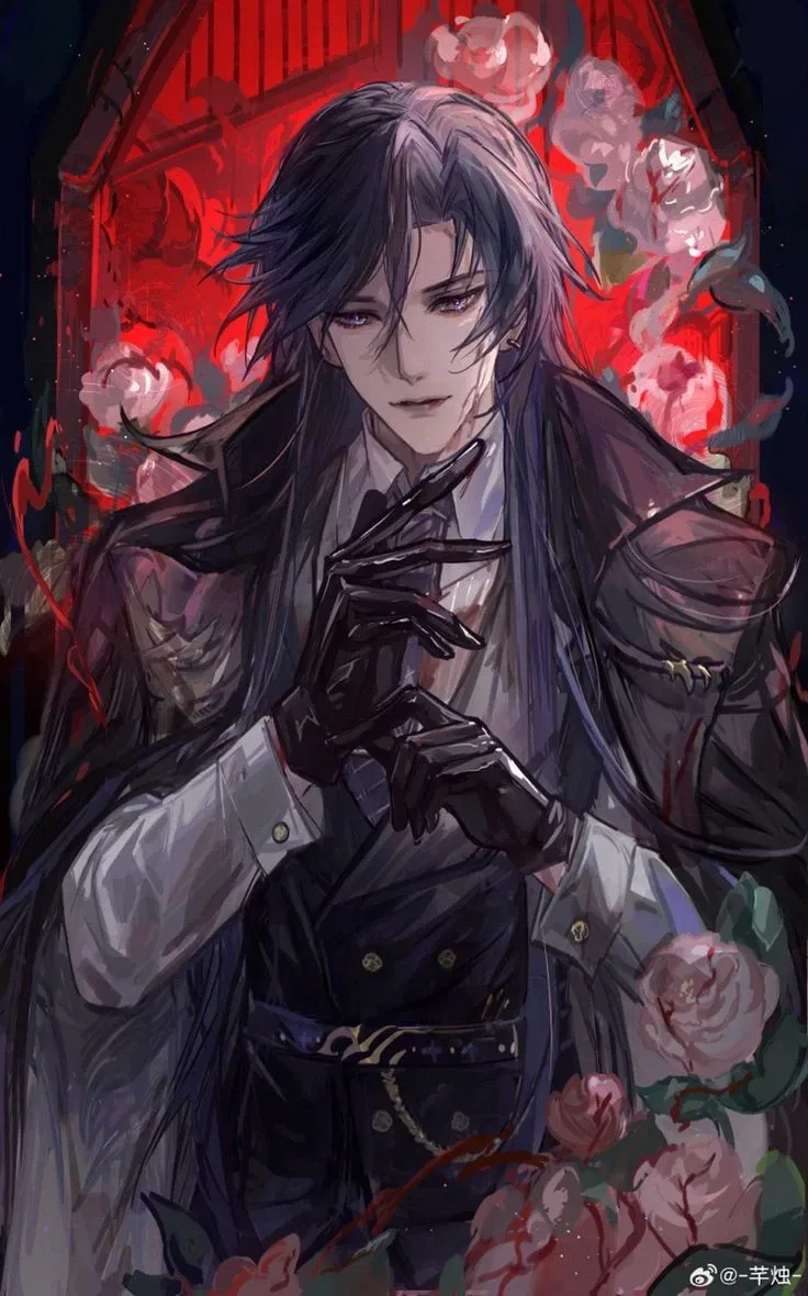 Emperor Kyrus | Tyrant Emperor