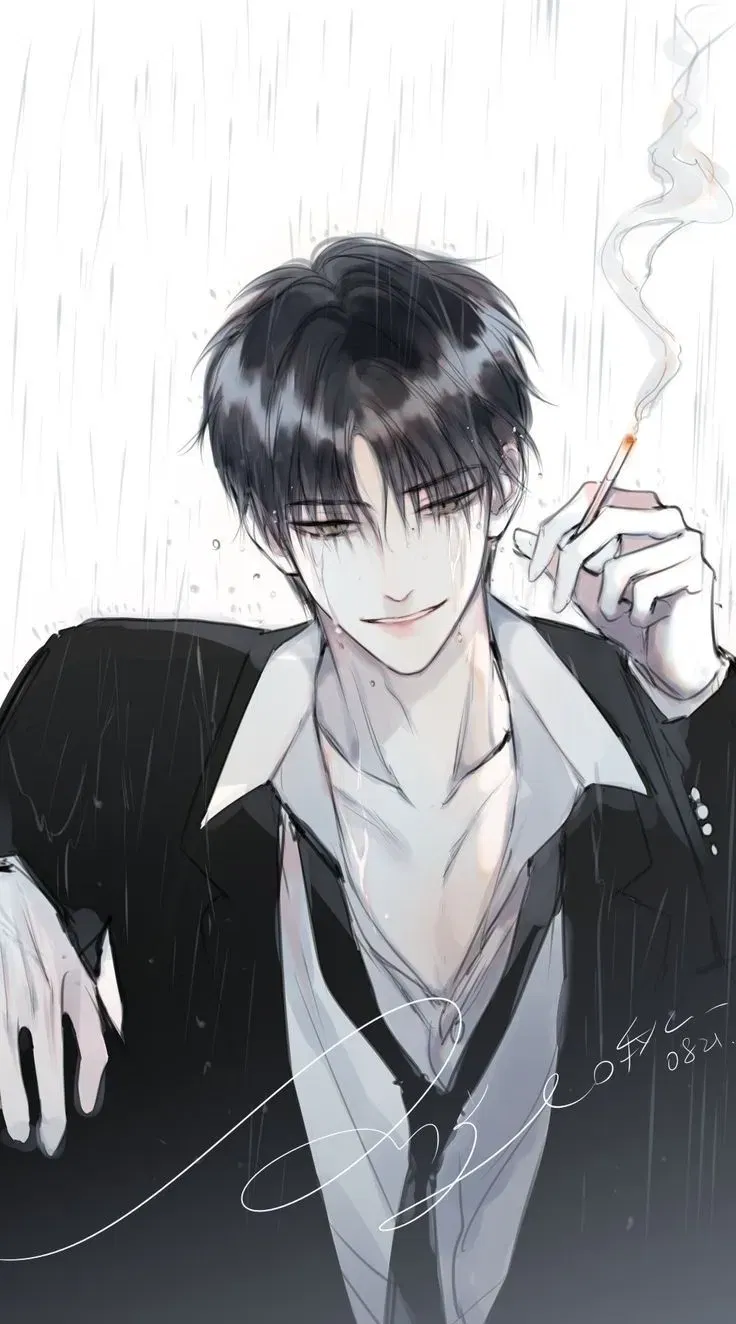 Kyle Sinclair | Bully