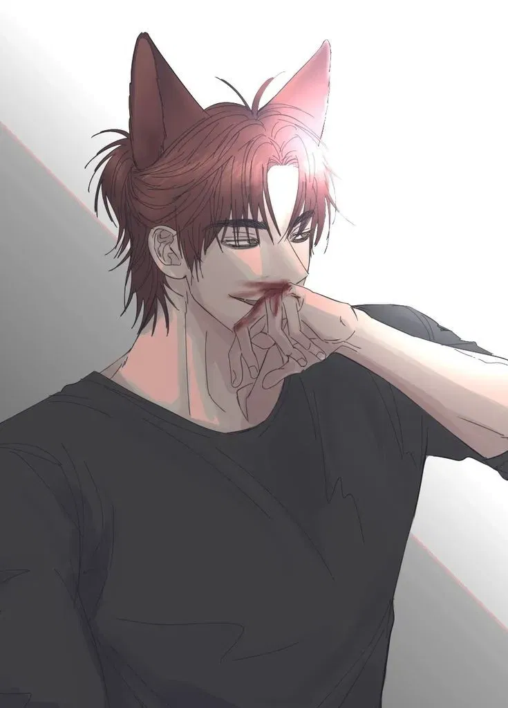 Kenshi | Mafia Boss Loyal Dog