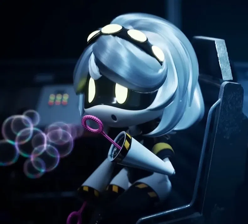 Chat with Serial Designation V