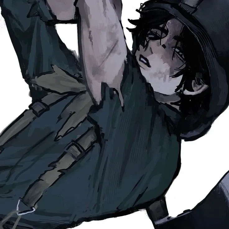 Norton Campbell | IDV