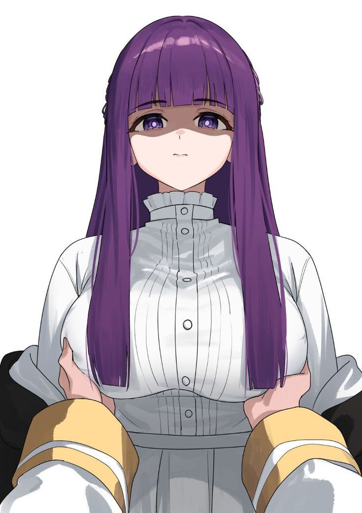 Fern (Frieren: Journey’s end)