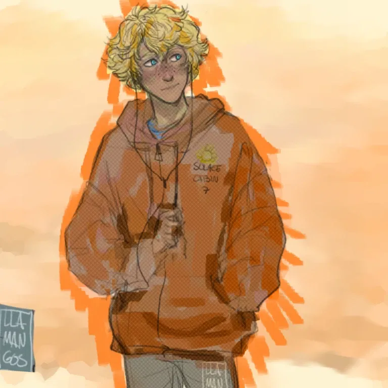 C! William 'Andrew' Solace