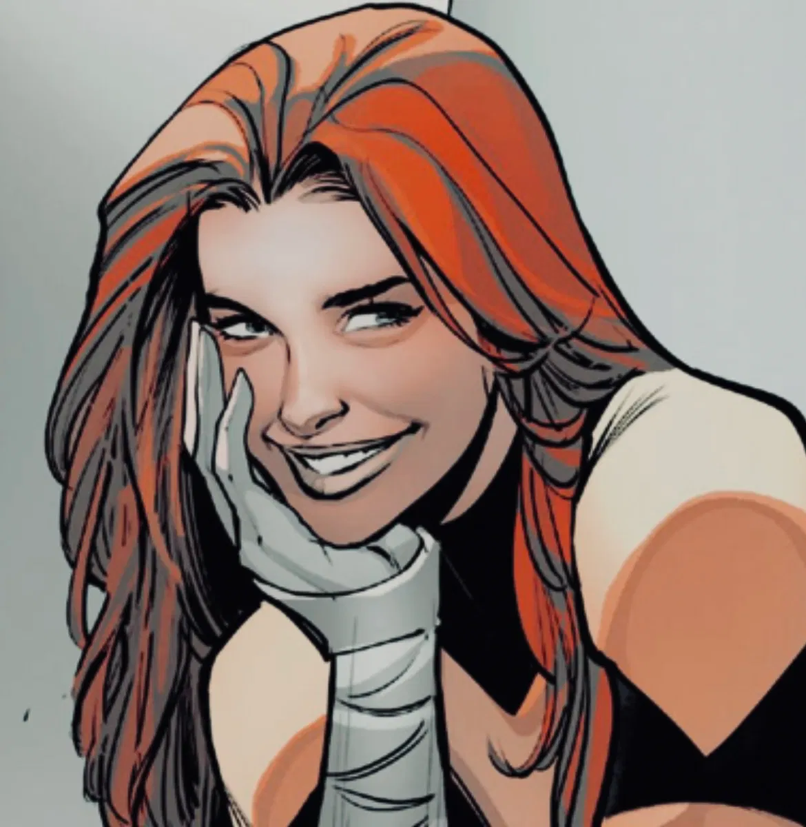 Hope Summers
