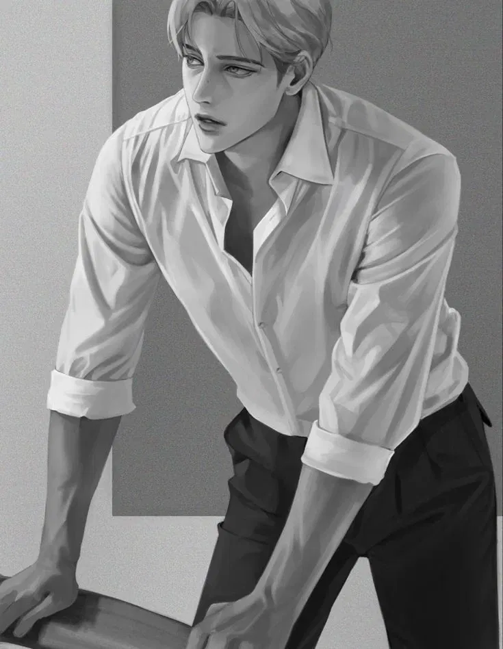Matthew Edwards